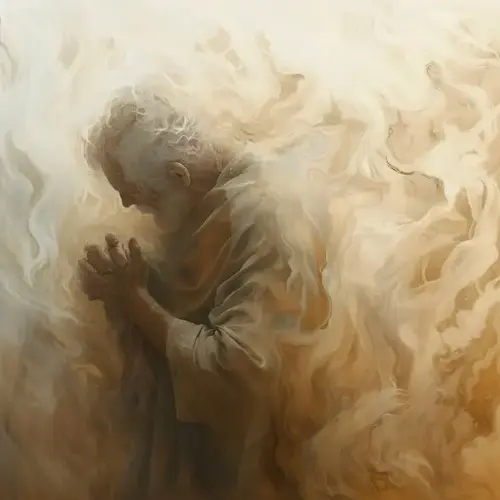 Isaiah 40 - Comfort and the Promise of Redemption | Biblical images by ...