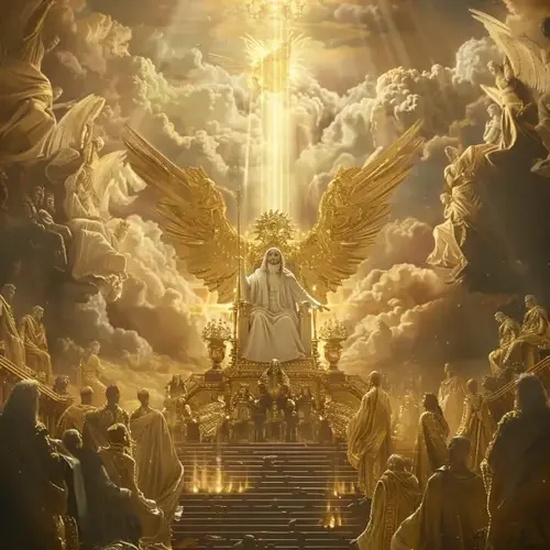 Psalms 110 - The Kingly Priesthood of Messiah | Biblical images by ...