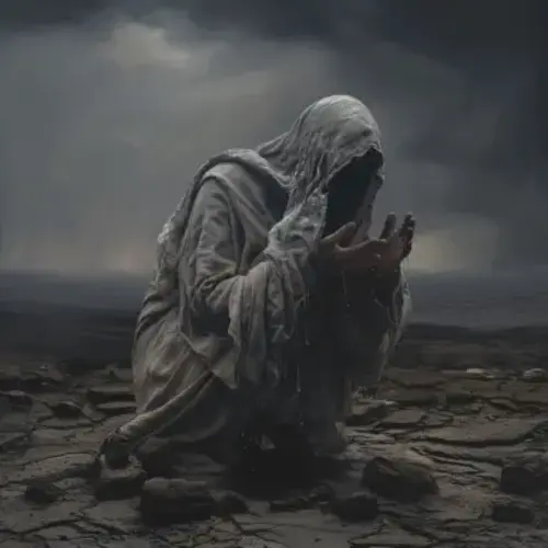 Psalms 12 - The Faithful Remnant | Biblical images by BiblePics