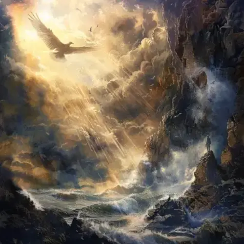 Psaume 71 - Une prière pour une protection et une délivrance toute la ...