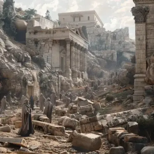 Psaume 74 - Dieu, pourquoi nous avez-vous abandonnés | Biblical images ...