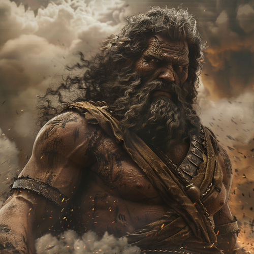 Who was Goliath in the Bible? - Everything you need to know about Goliath