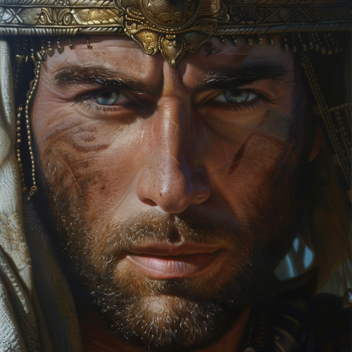 Qui était Josué dans la Bible ? - Tout ce que vous devez savoir sur Josué