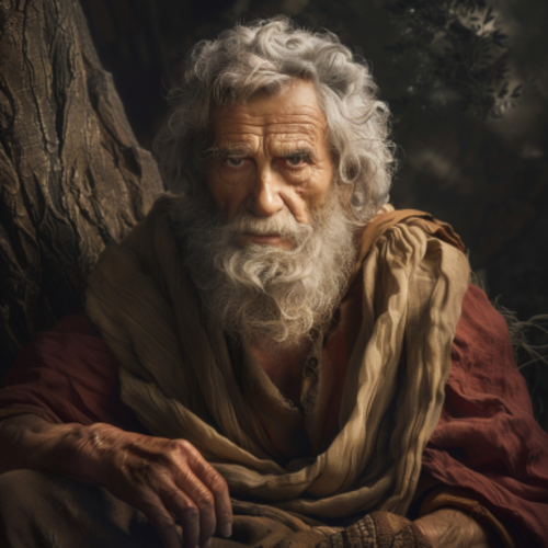 Qui était Lot dans la Bible ? - Tout ce que vous devez savoir sur Lot