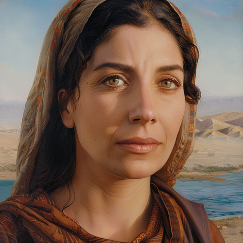 Who was Miriam in the Bible? - Everything you need to know about Miriam
