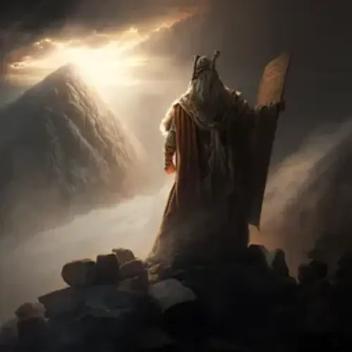 Quem foi Moisés na Bíblia? - Tudo o que você precisa saber sobre Moisés