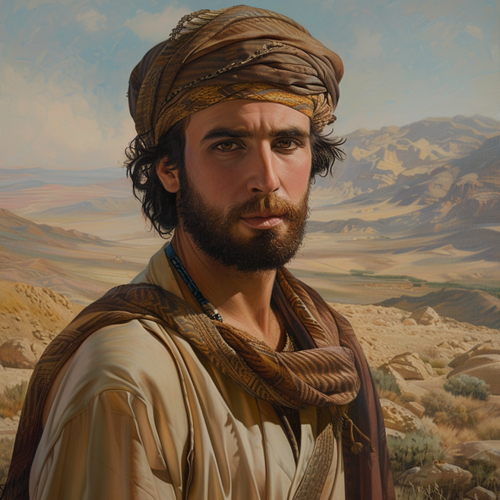 Who was Reuben in the Bible? - Everything you need to know about Reuben